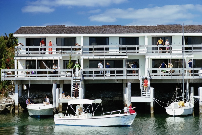 Great Harbour Cay Marina | Galerie Posters